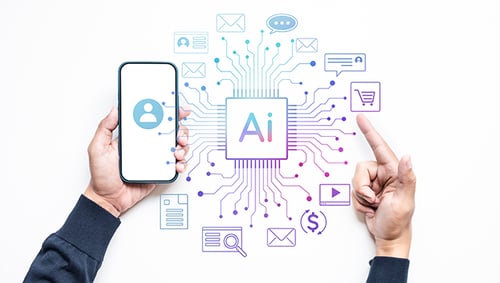 Company Detail - Eltropy